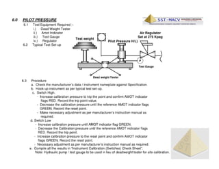 Instrument Calibration | PPT