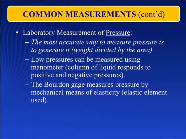 Calibration | PPTX | Physics | Science