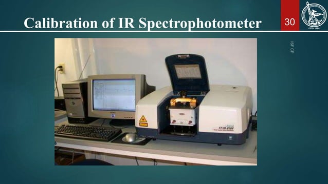 Calibration and Qualification of Analytical Instruments | PPTX ...