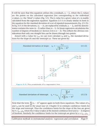 Calibration, Gemmechu.H, JulaDQ | PDF