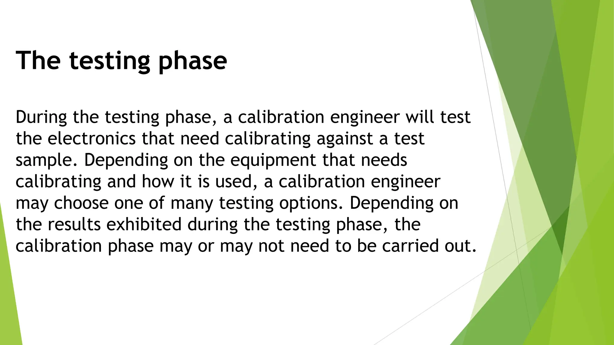 calibration.pptx | Science