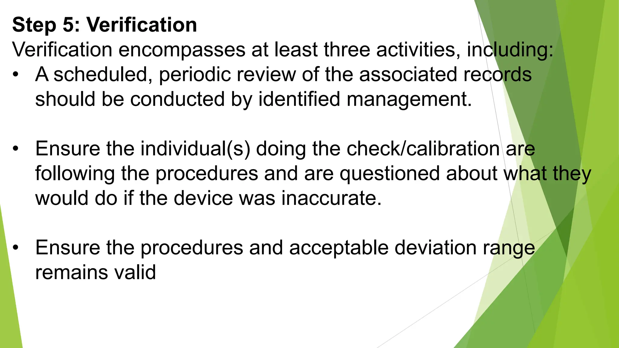 calibration.pptx | Science