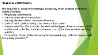 calibration.pptx | Science