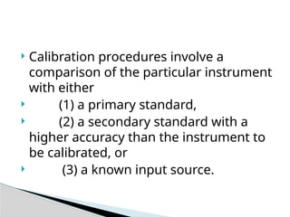 CALIBRATION CALIBRATION CALIBRATIONCALIBRATION.pptx