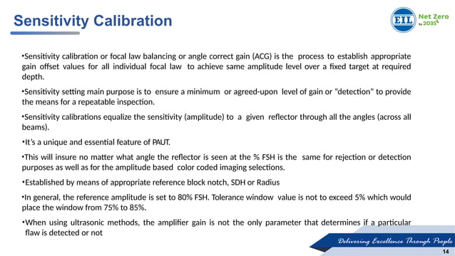 Calibration of Phased array UT and TOFD (1).pptx