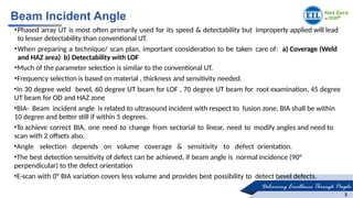 Calibration of Phased array UT and TOFD (1).pptx