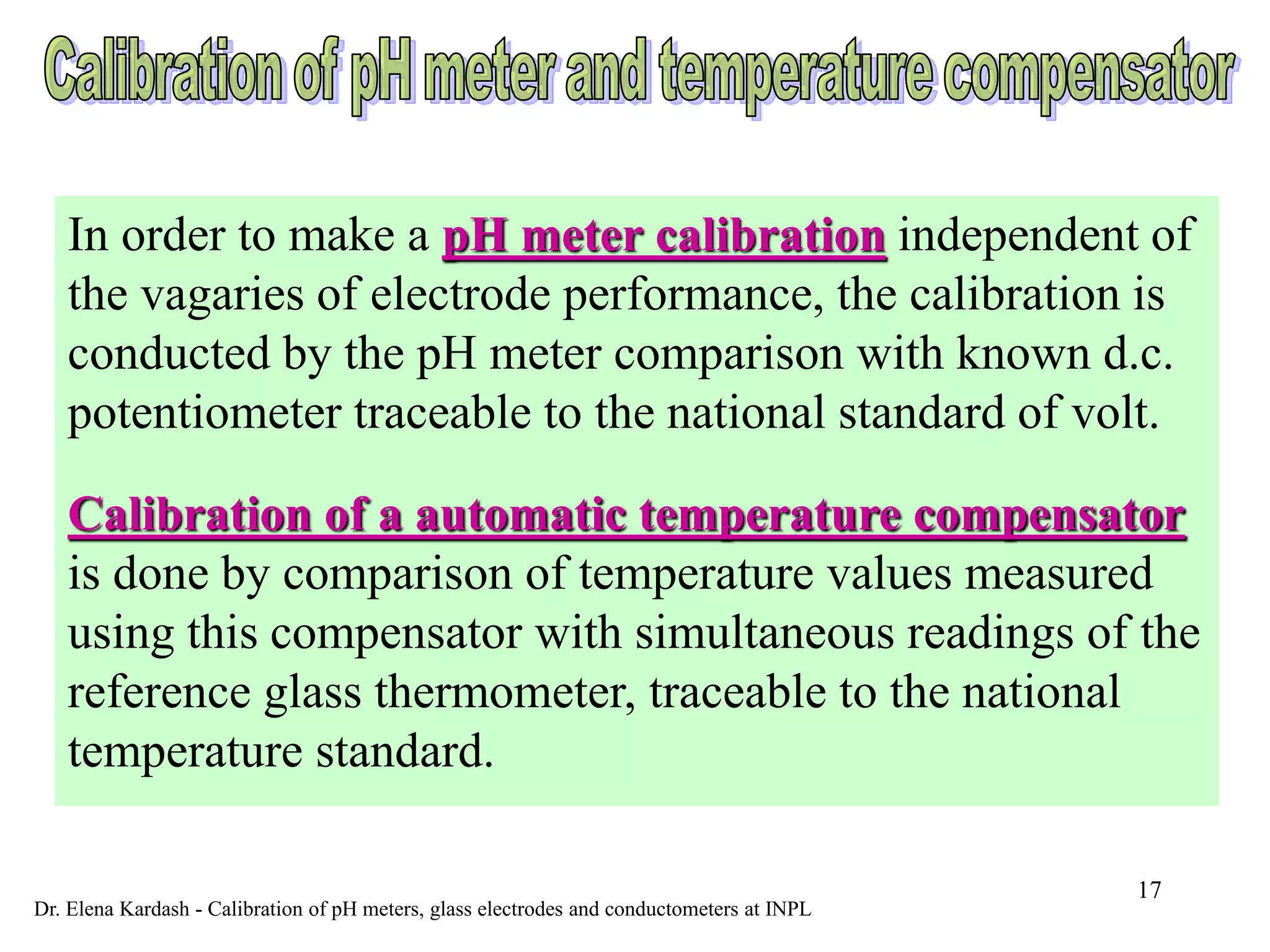 Calibration-pH-meter.ppt