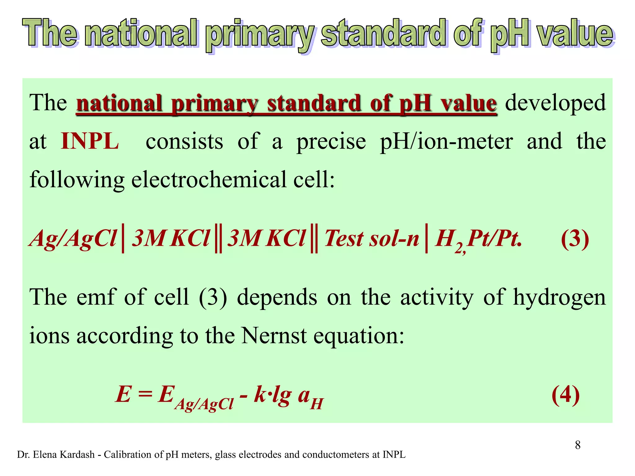 Calibration-pH-meter.ppt