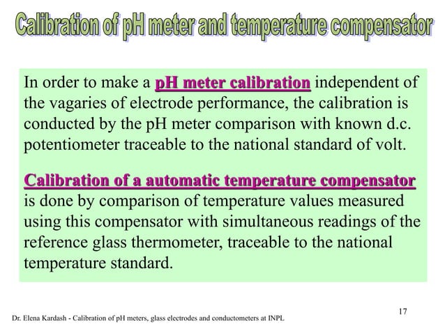 Calibration-pH-meter.ppt