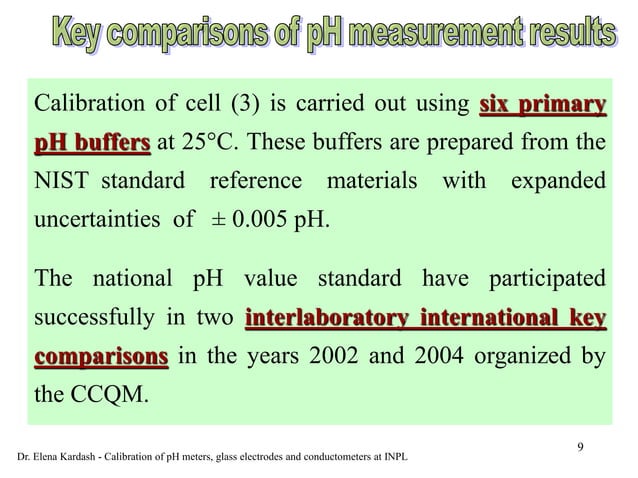 Calibration-pH-meter.ppt