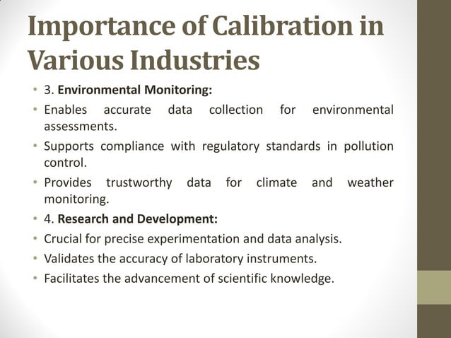 Calibration And Calibration Curve Lecture Notes Pdf Chemistry Science