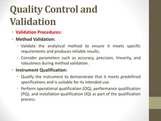 Calibration and Calibration Curve. lecture notes | PDF