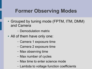 Calibration And Observation In IMaX | PDF