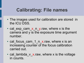 Calibration And Observation In IMaX | PDF