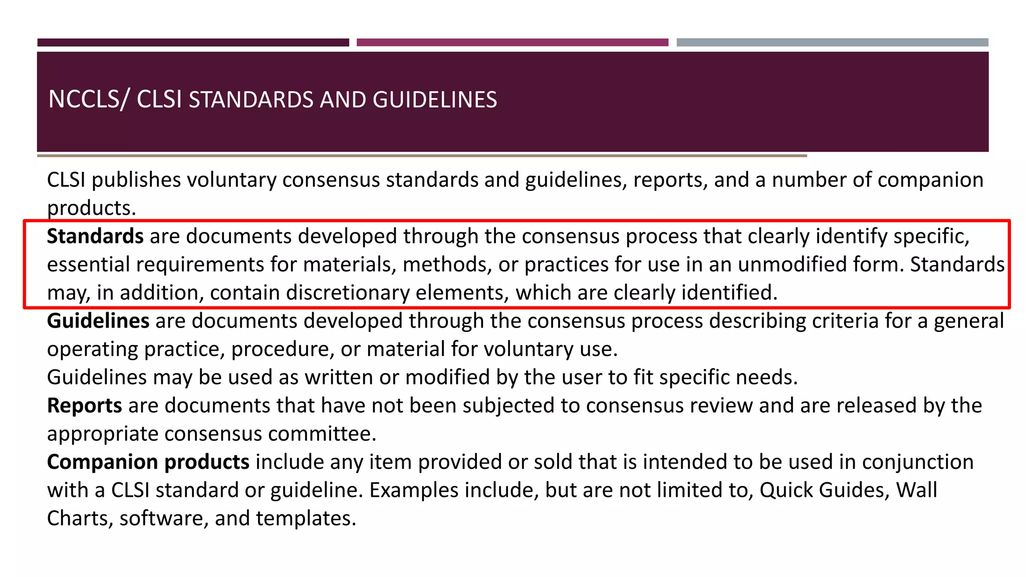 Calibration and Quality controls of automated hematology analyzer | PPTX