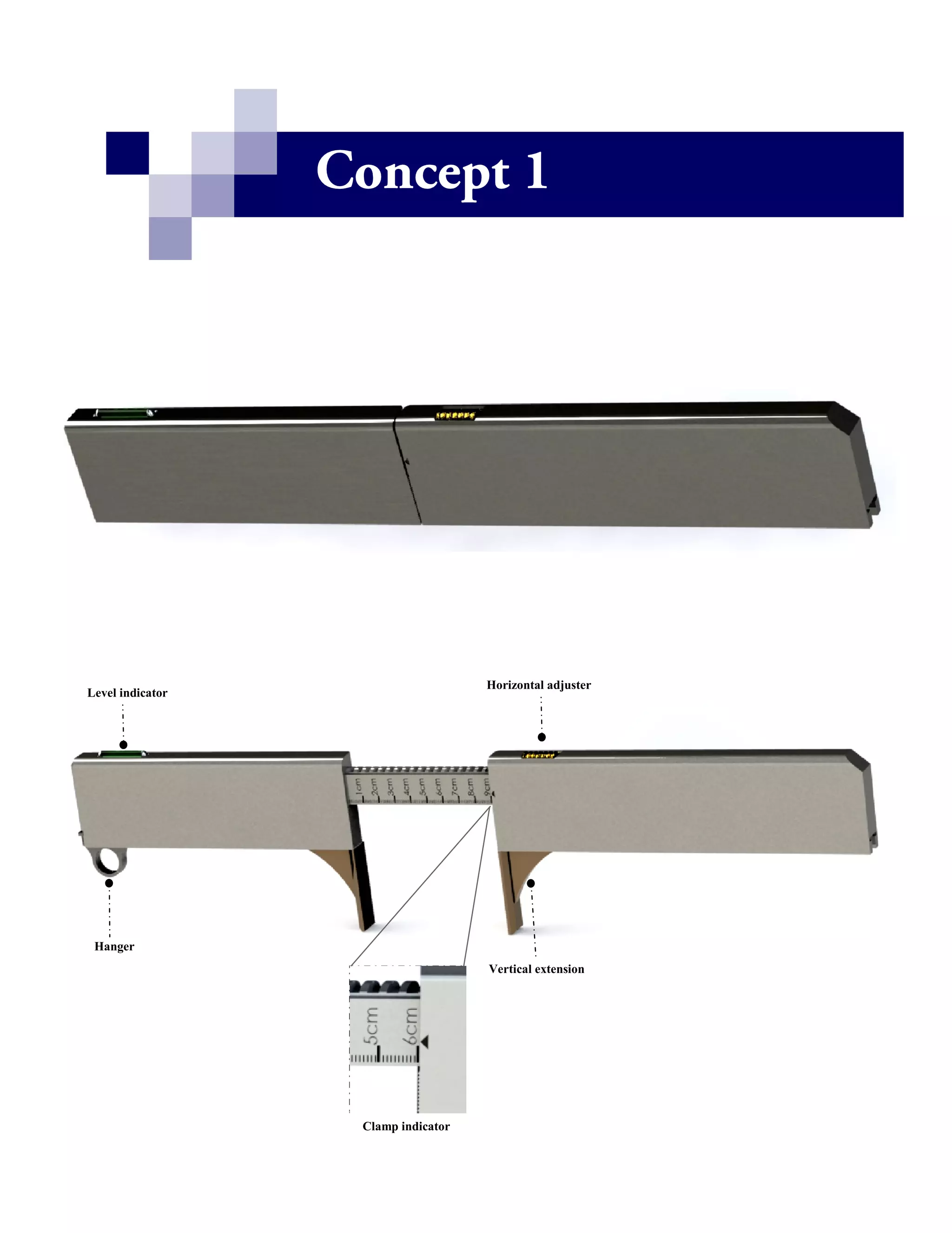 Innovative Calibration Arm Design Booklet Pdf
