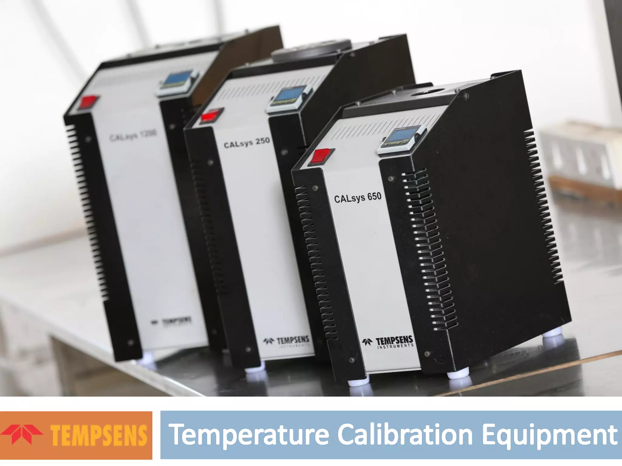 Temperature Calibration equipment for Thermcouple, RTDs, and Pyrometers ...