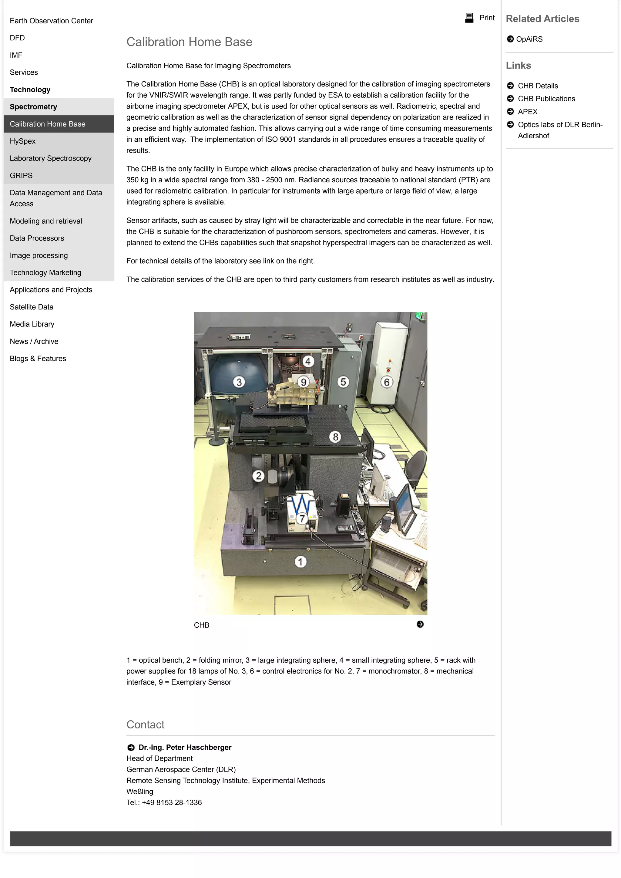 Calibration Home Base.pdf | Science