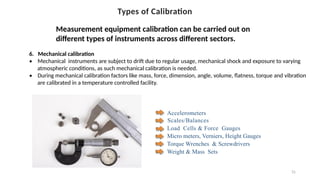 Calibration Instruments and Measurement rev 1.pptx