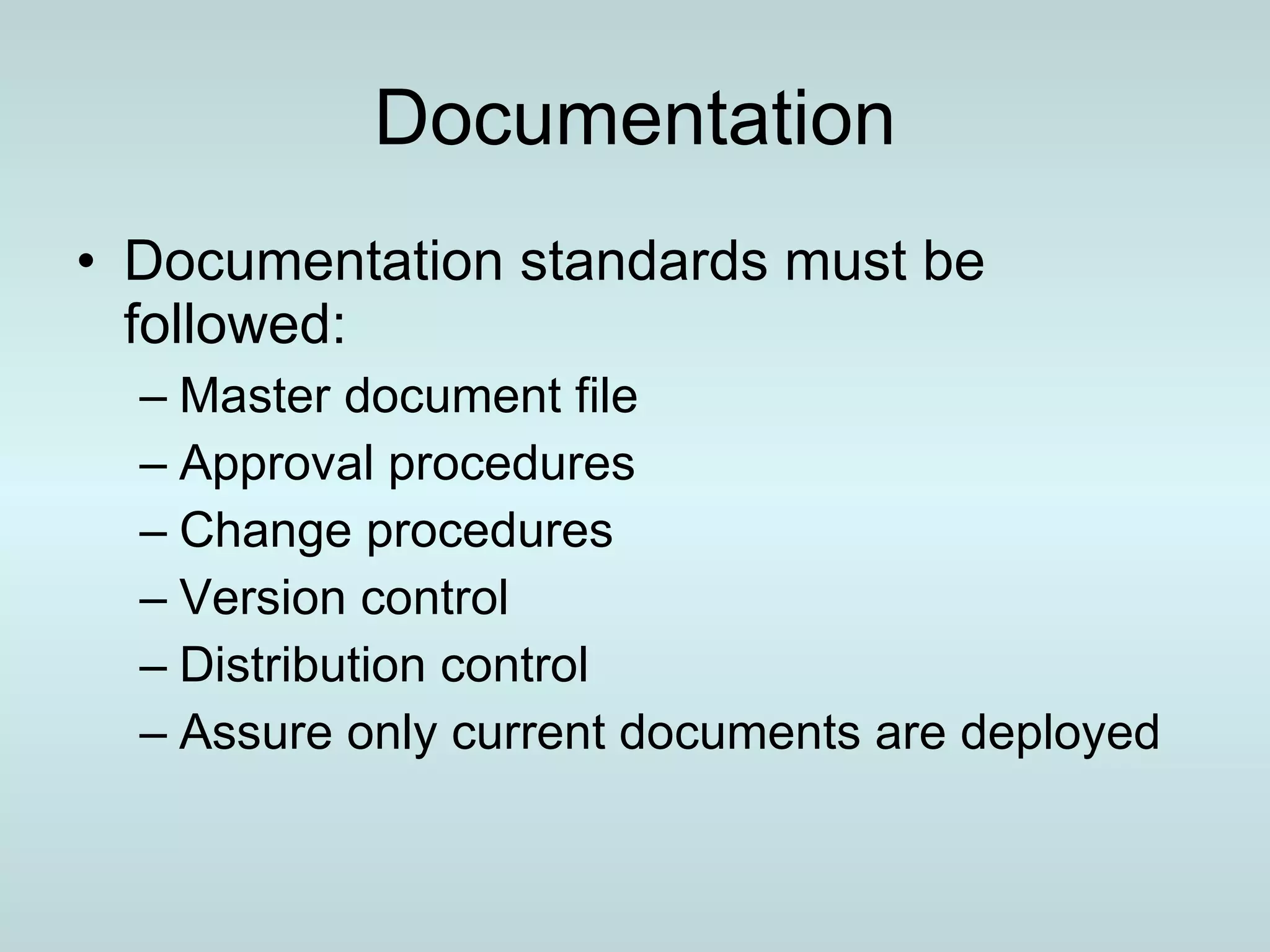 Calibration management system | PPT
