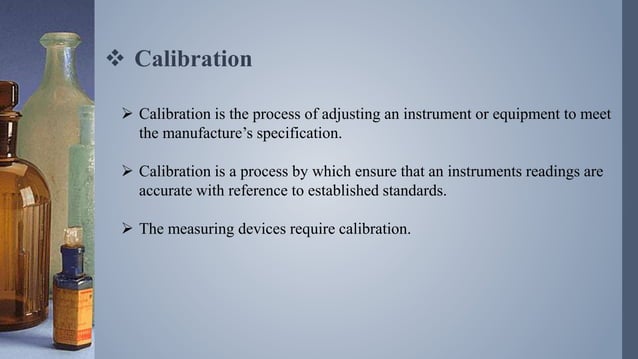 calibration of dissolution apparatus[1].pptx