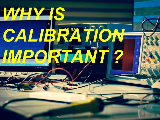 Calibration of energy | PPTX