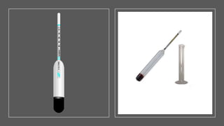 Calibration of Glassware in laboratory | PPTX