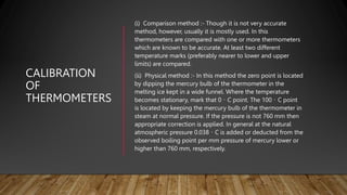 Calibration of Glassware in laboratory | PPTX