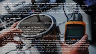 Calibration of electrical instruments.pptx