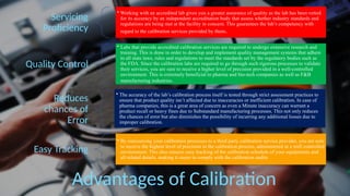 Calibration of electrical instruments.pptx