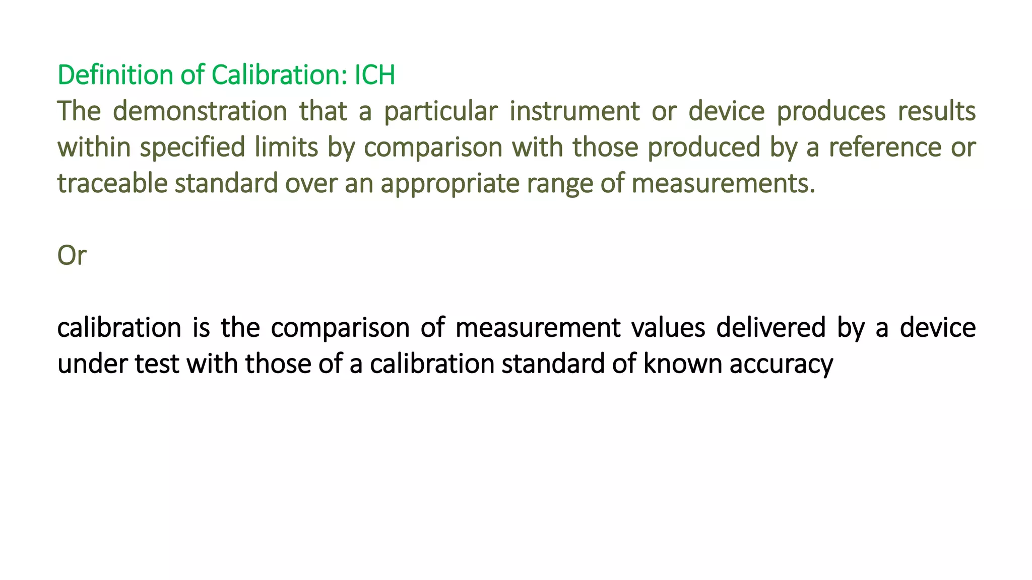 Calibration of Instruments Asif.pptx