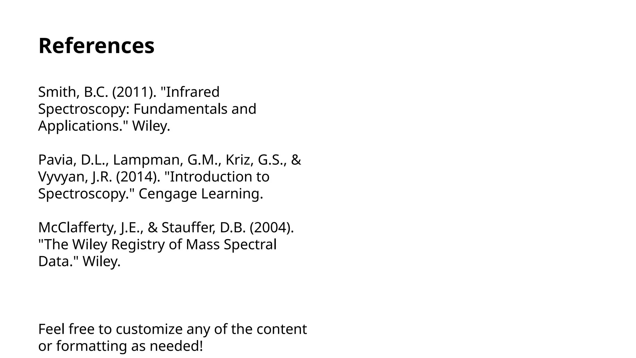 Calibration Of Ir Spectroscopy and application.pptx