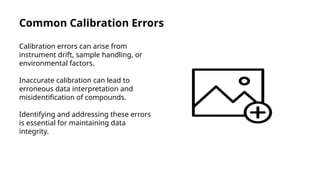 Calibration Of Ir Spectroscopy and application.pptx