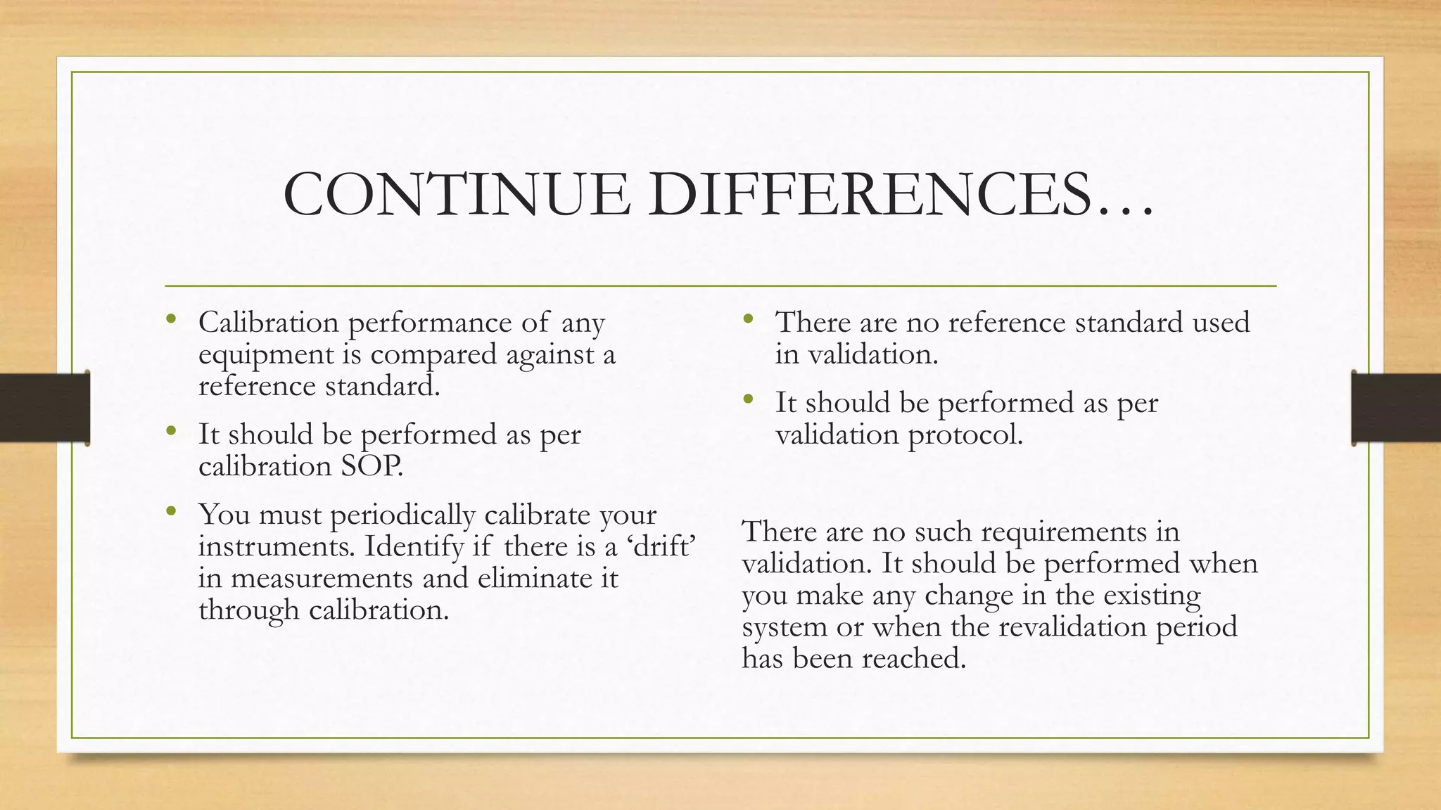 CALIBRATION OF pH METER | PPTX