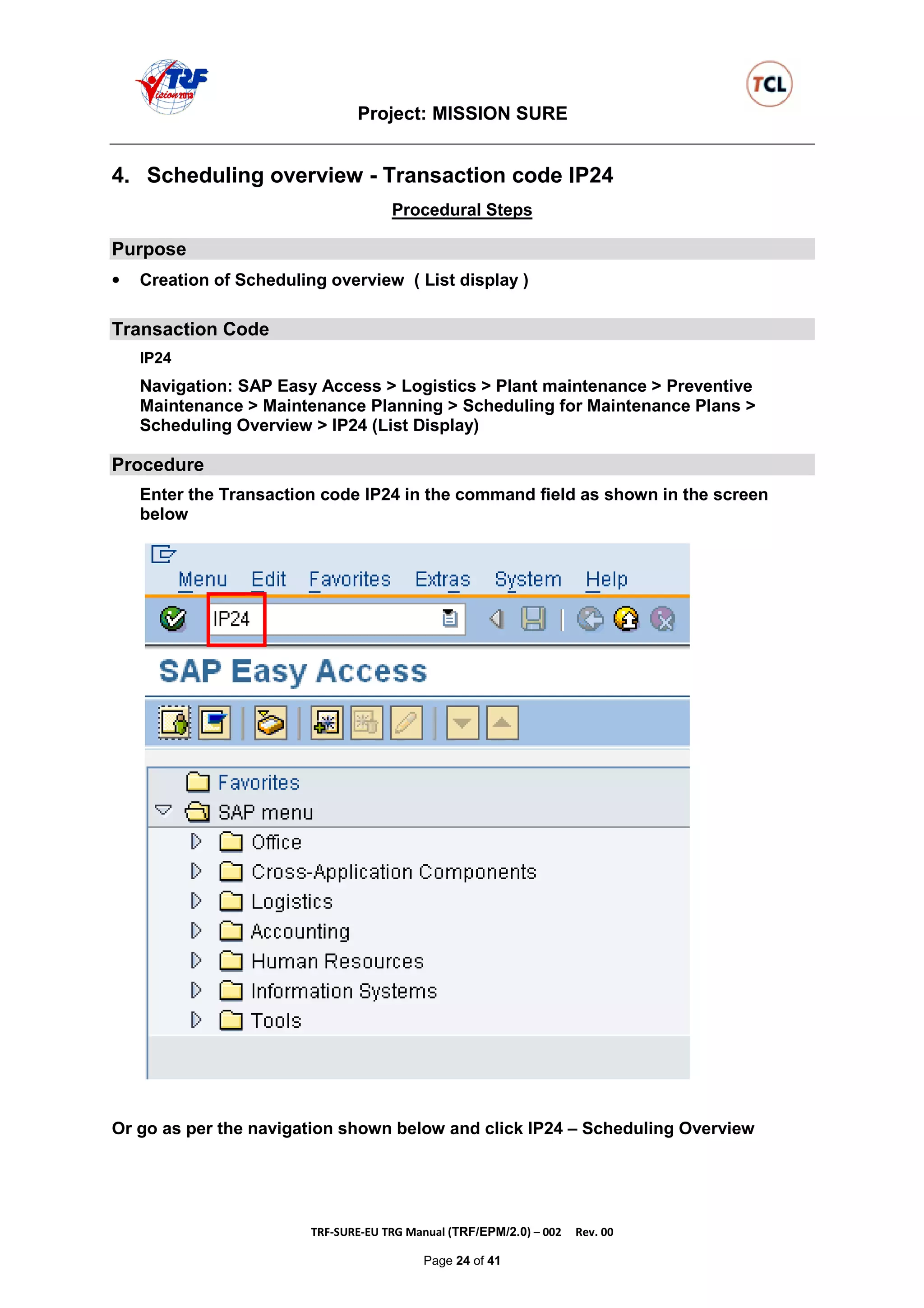 Calibration process | PDF