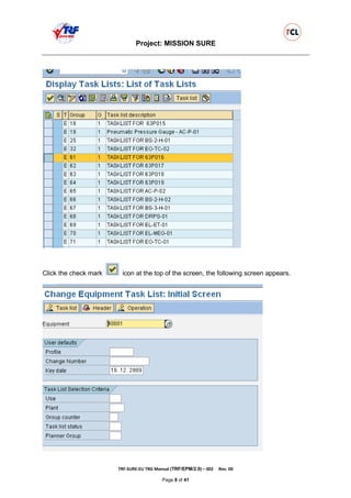 Calibration process | PDF