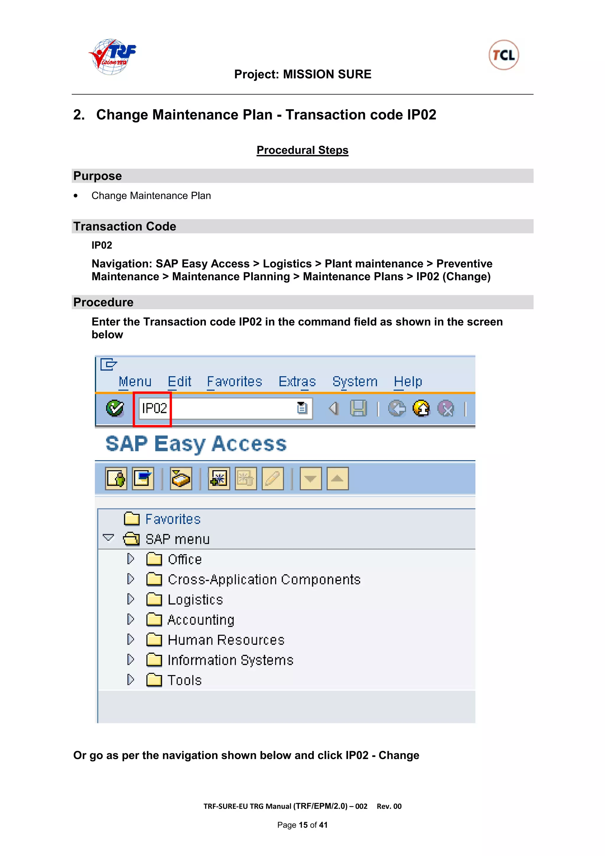 Calibration process | PDF