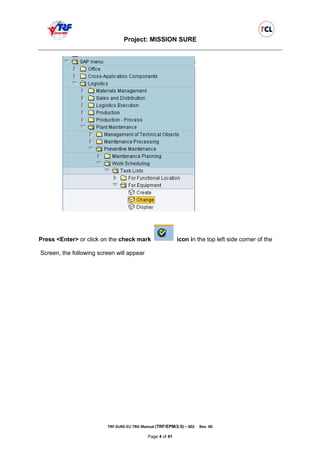 Calibration process | PDF