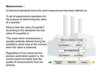 Calibration & Quality Maintenance | PPS