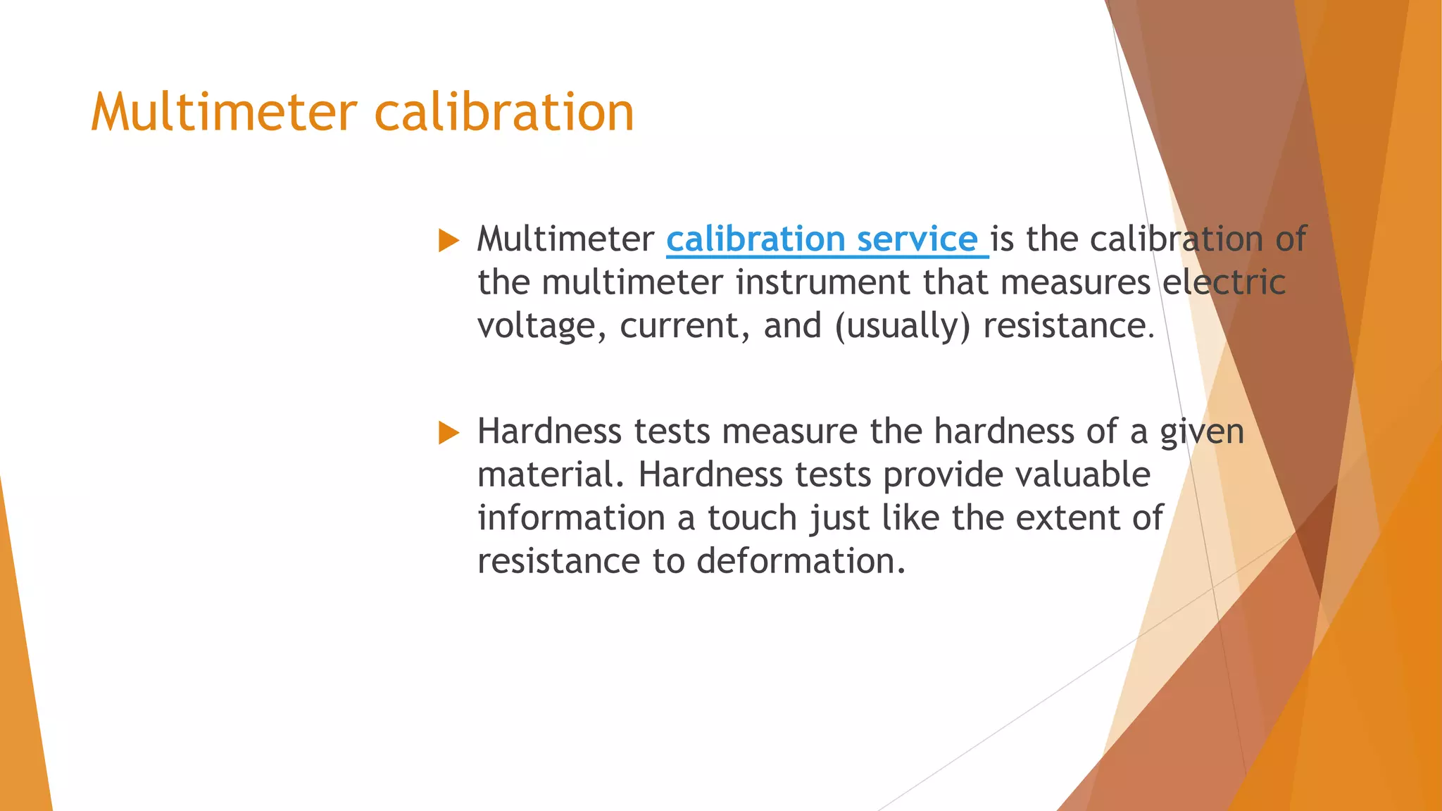 Calibration Singapore | PPTX | Physics | Science