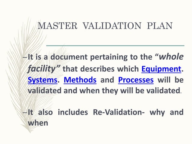 PHARMACEUTICAL CALIBRATION & VALIDATION.ppt