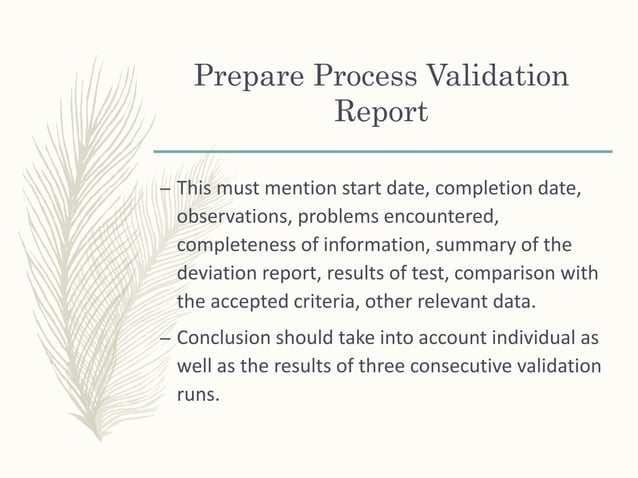 PHARMACEUTICAL CALIBRATION & VALIDATION.ppt
