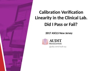 Calibration verification laboratort.pptx