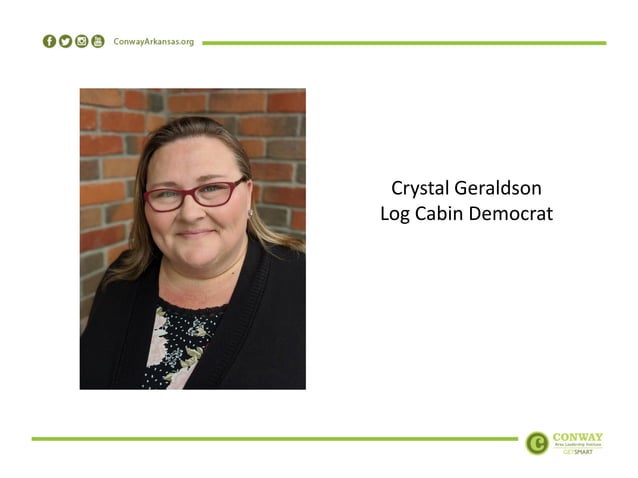 CALI Class of 2020-2021 | PPT