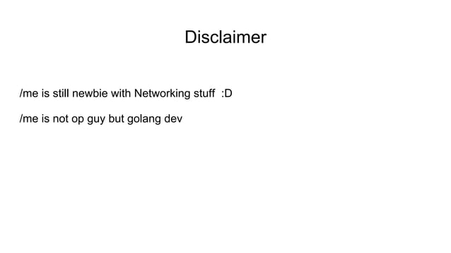 Network policies in Kubernetes using Calico | PPT Network policies in Kubernetes using Calico | PPT