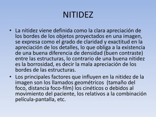 Calidad | PPTX