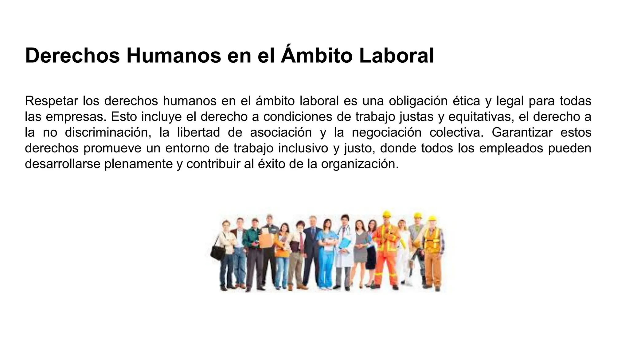 Calidad de vida laboral - Ética y Responsabilidad Social Empresarial | PPT