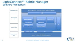 The VPOD: Breakthrough Operational Efficiency Improvement For Data Centers | PPTX