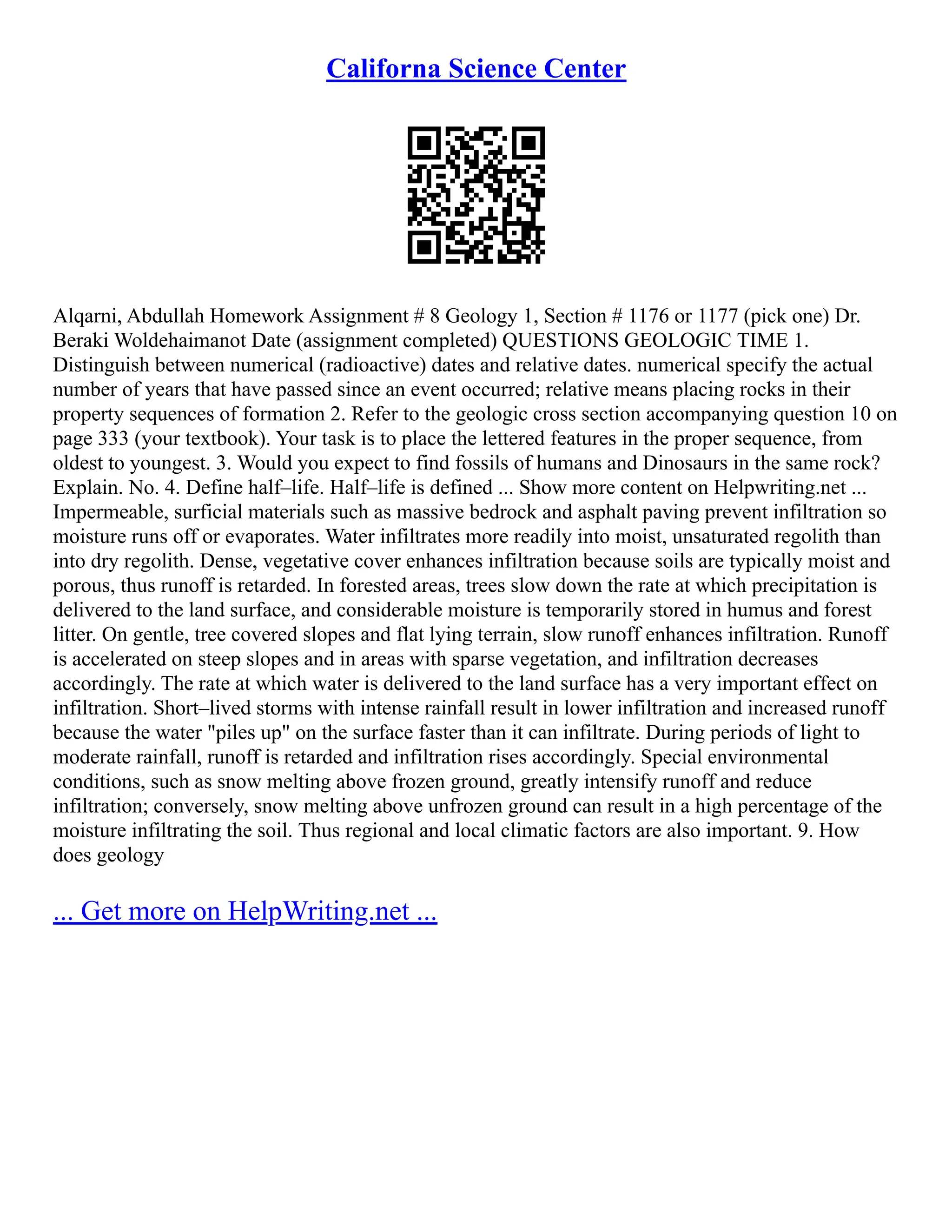 Californa Science Center | PDF