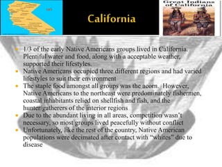 California | PPT